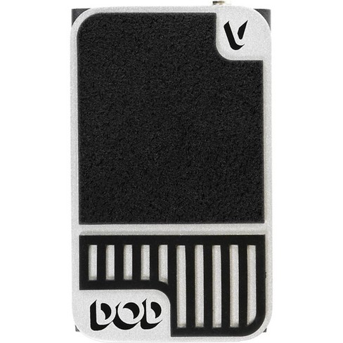 Dod Mini Volume Pedal : Target