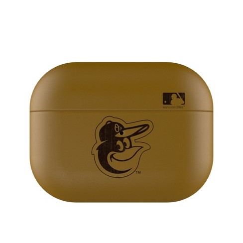 Keyscaper Baltimore Orioles Burn Airpod Case Cover For Airpods Pro 1st ...