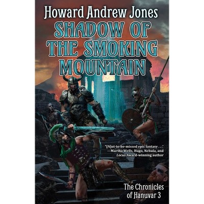 Watcher Of The Dead - (sword Of Shadows) By J V Jones (paperback) : Target