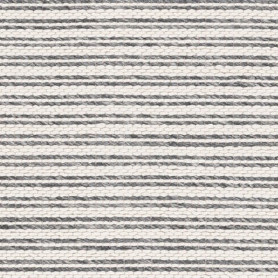 Vermont VRM852 Hand Woven Indoor Area Rug - Silver/Ivory - 6'x9 ...