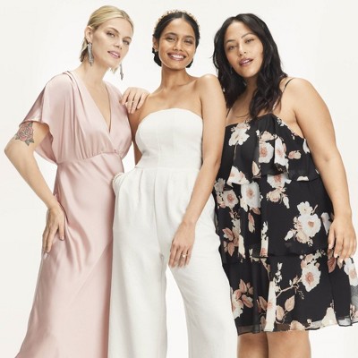 The Wedding Shop Dresses & Outfits for Women : Target