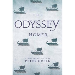 The Odyssey - (penguin Clothbound Classics) By Homer (hardcover) : Target