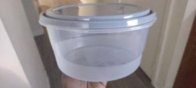 Goodcook Everyware Round 15.7 Cups Food Storage Container - 2pk : Target