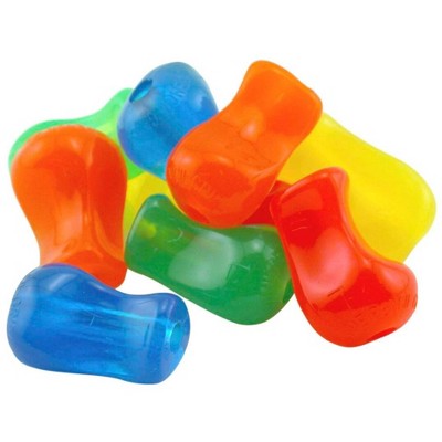 The Pencil Grip Inc Bumpy Grip Set, Assorted Colors, Set Of 12 : Target