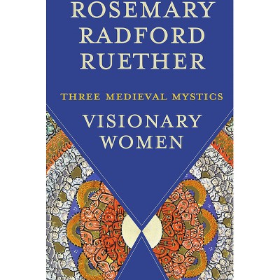 Sexism And God Talk - 10th Edition By Rosemary R Ruether (paperback ...