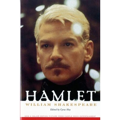Hamlet - (signet Classics) By William Shakespeare (paperback) : Target
