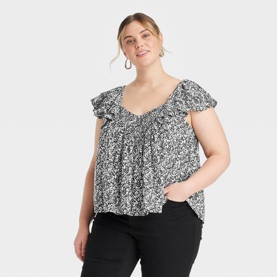 Universal Thread : Shirts & Blouses for Women : Target