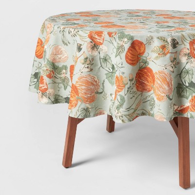 Round : Tablecloths : Target