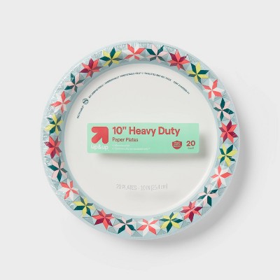 Disposable Tableware : Target