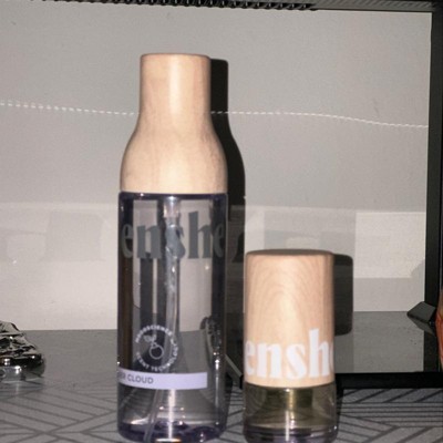 Being Frenshe Hair, Body & Linen Mist Body Spray With Essential Oils ...