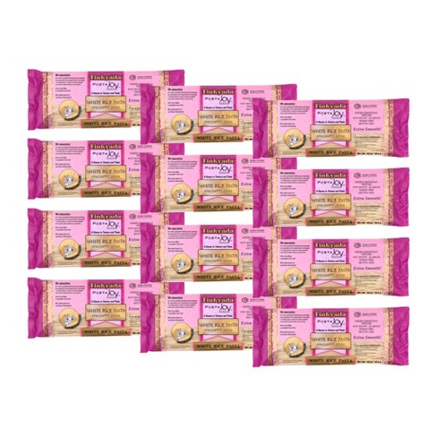 Tinkyada White Rice Spaghetti - Case Of 12/16 Oz : Target
