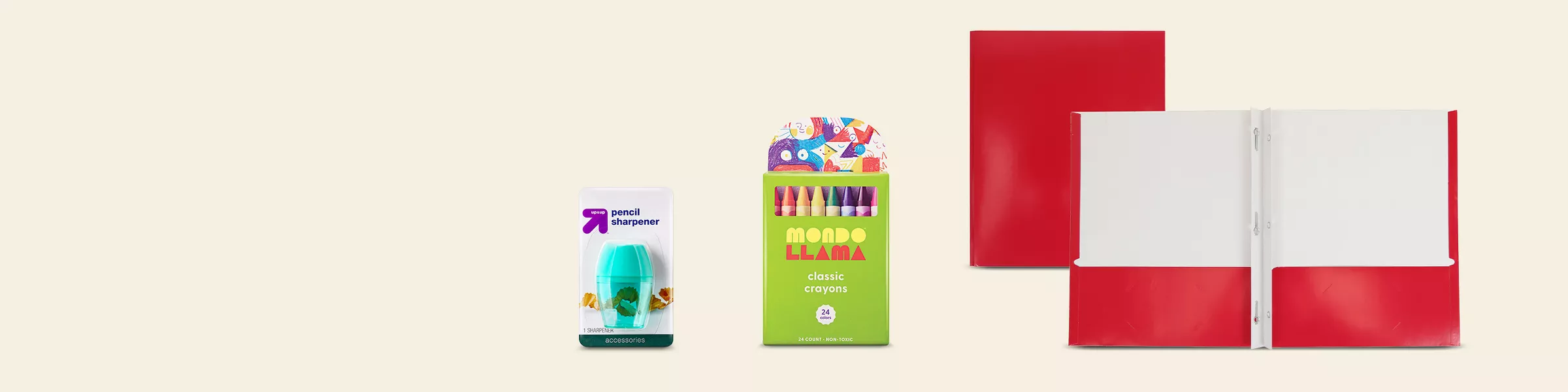School & Office Supplies Deals : Target
