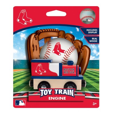 Masterpieces Officially Licensed Mlb Philadelphia Phillies Wooden Toy ...