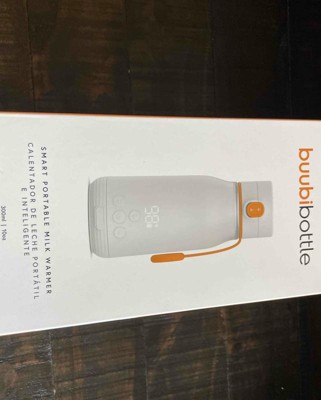 Quark Buubi Bottle Smart Portable Milk Warmer : Target