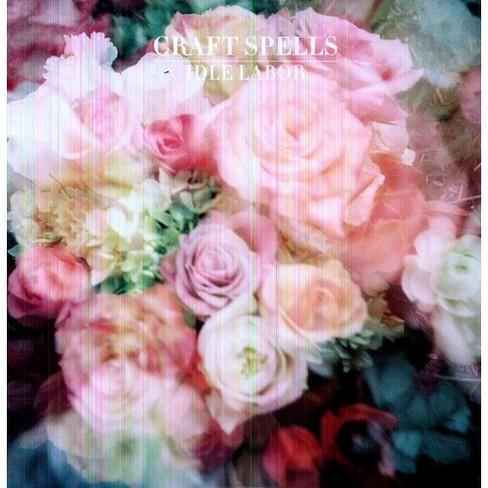 Craft Spells - Idle Labor (vinyl) : Target