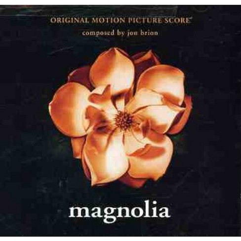 Jon Brion - Magnolia (score) (original Soundtrack) (cd) : Target