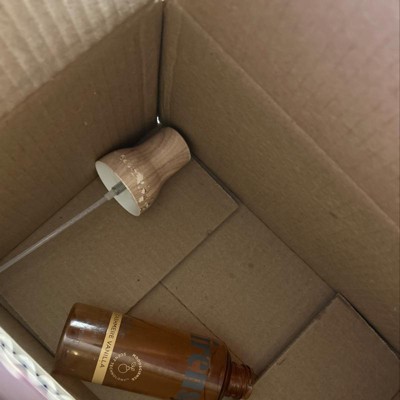 Being Frenshe Hair, Body & Linen Mist Body Spray With Essential Oils ...