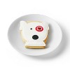 Bullseye Dog Sugar Cookie - 1ct - Favorite Day™ : Target