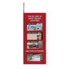 Tomcat 2pk Press 'n Set Mouse Trap: Easy-to-use, No Assembly Required ...