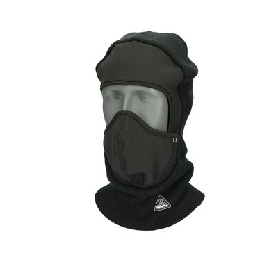 Battle Sports Adult Football Performance Mask - White/black : Target
