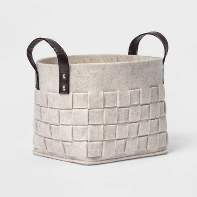 Felt : Storage Baskets : Target