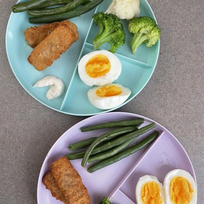 Kidfresh Frozen Fish Sticks - 8.45oz : Target