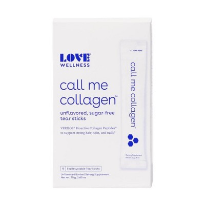 Love Wellness : Target