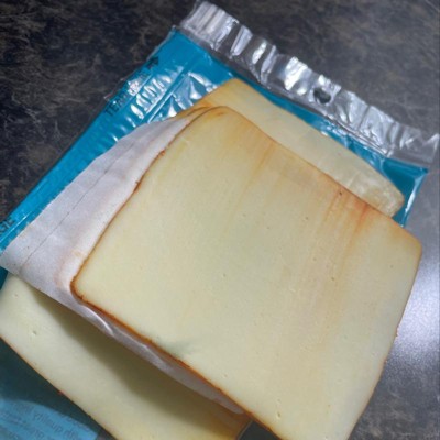Muenster Deli Sliced Cheese - 8oz/12 Slices - Good & Gather™ : Target
