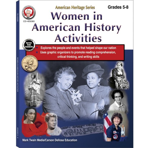 American History Textbook High School
