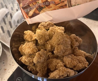Popcorn Chicken - Frozen - 25.5oz - Good & Gather™ : Target