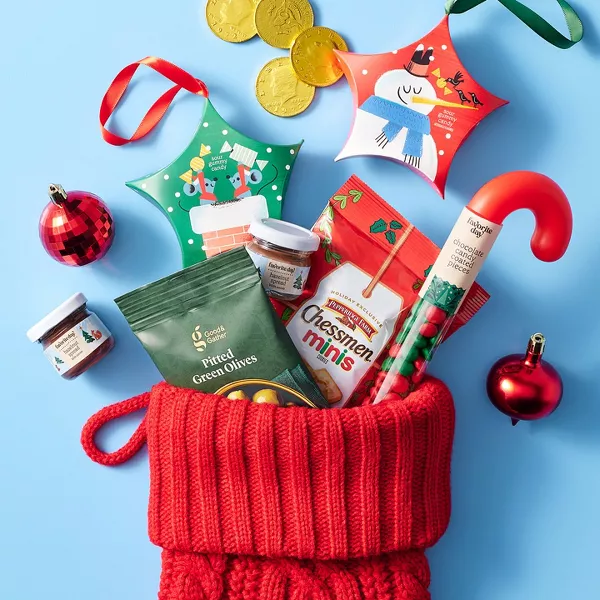 Christmas Candy & Treats : Target