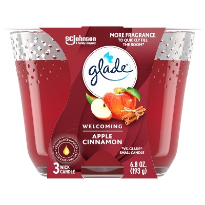 Glade : Candles : Target