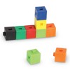 Learning Resources Gram Unit Cubes, Set Of 1000, Ages 6+ : Target