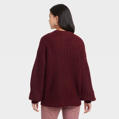 A New Day : Sweaters