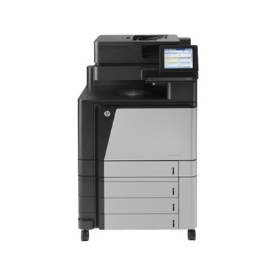 Hp Inc. Color Laserjet Pro Mfp 3301fdw Laser Printer, Color Mobile ...