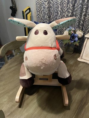 B. Toys - Rocking Horse - Rodeo Rocker - Spotty : Target