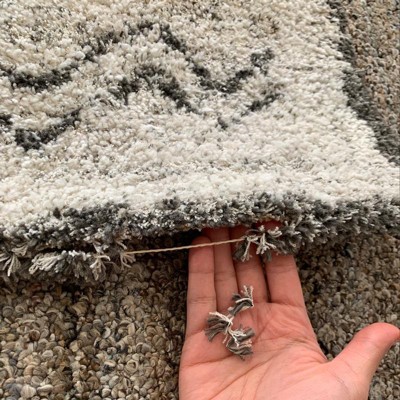 Sahara Geometric Area Rug - Project 62™ : Target