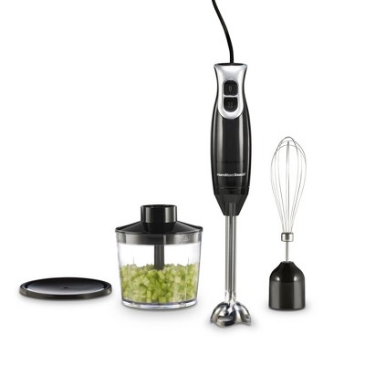 Hand Immersion Blenders : Blenders : Target