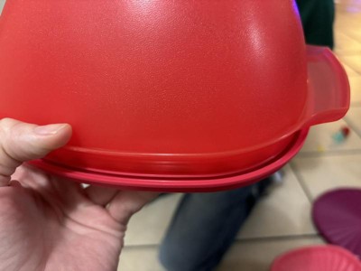 Tupperware 30pc Heritage Get It All Set Food Storage Container Set : Target