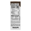 Perfect Bar Snack Size Chocolate Covered Peanut Butter Protein Bars - 6 ...