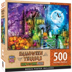Masterpieces 1000 Piece Jigsaw Puzzle | Waterfront : Target