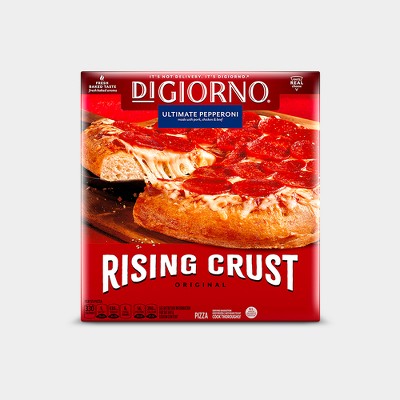 Vital Pursuit : Frozen Pizza : Target