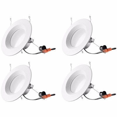 Elegant Lighting 6 Inch Retrofit : Target