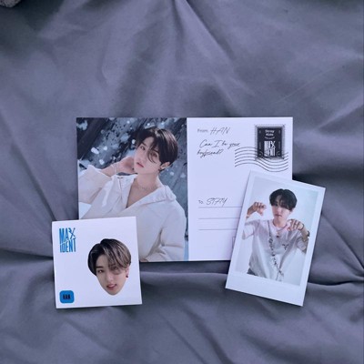 Stray Kids - Maxident (target Exclusive, Cd) : Target