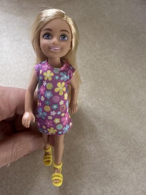 Barbie Chelsea Friend Doll : Target