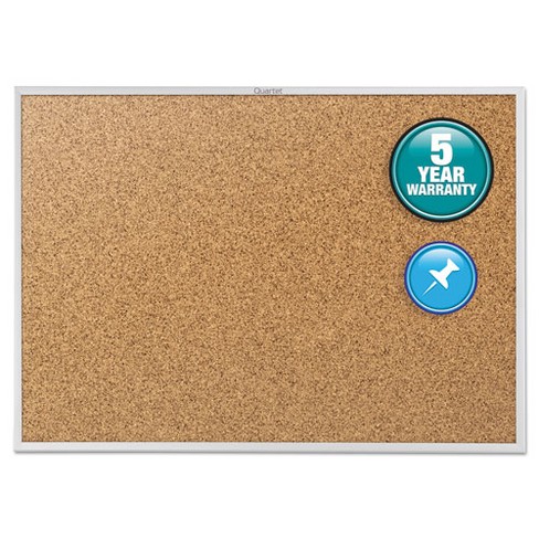 Target cork board store