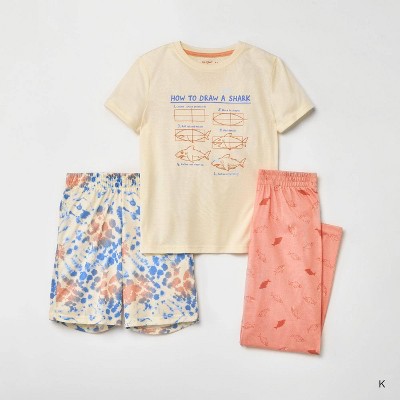 Boys’ Pajama Sets : Target