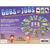 Gobs Of Jobs Board Game : Target