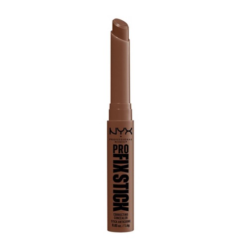 Nyx Professional Makeup Color Correcting Pro Fix Stick Concealer - 15 ...