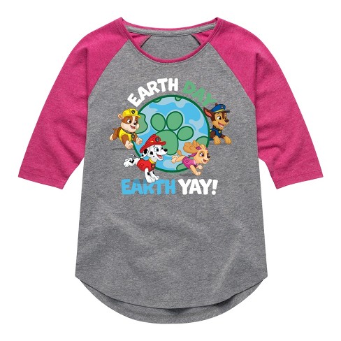 - Paw Patrol - Earth Day Yay : Target